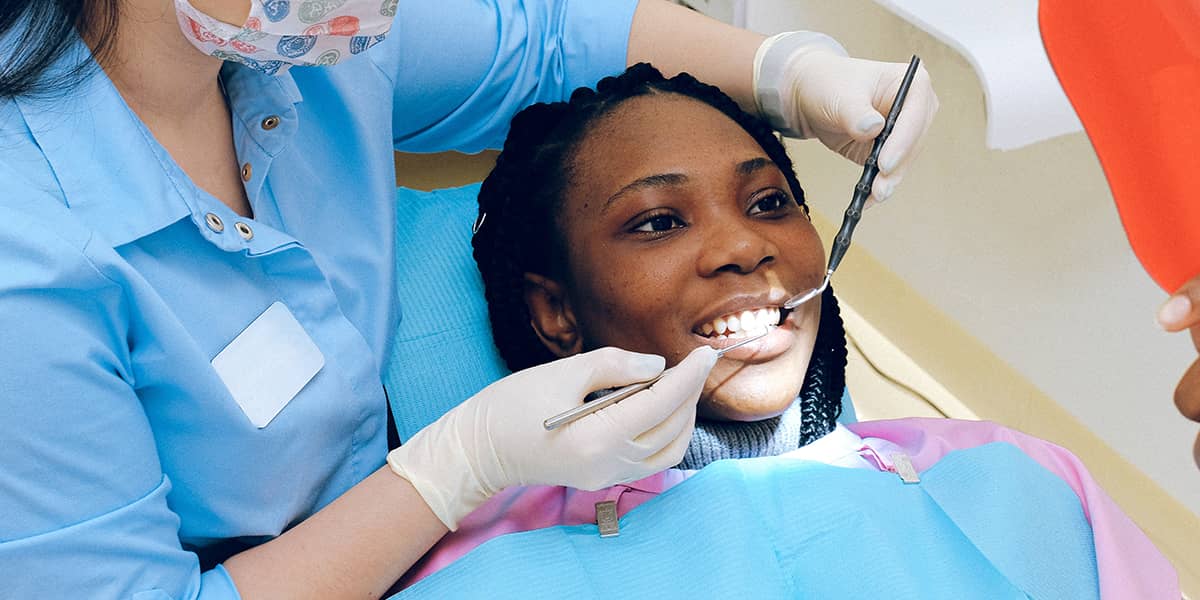 Cosmetic Dentistry - Post Street Dental Group