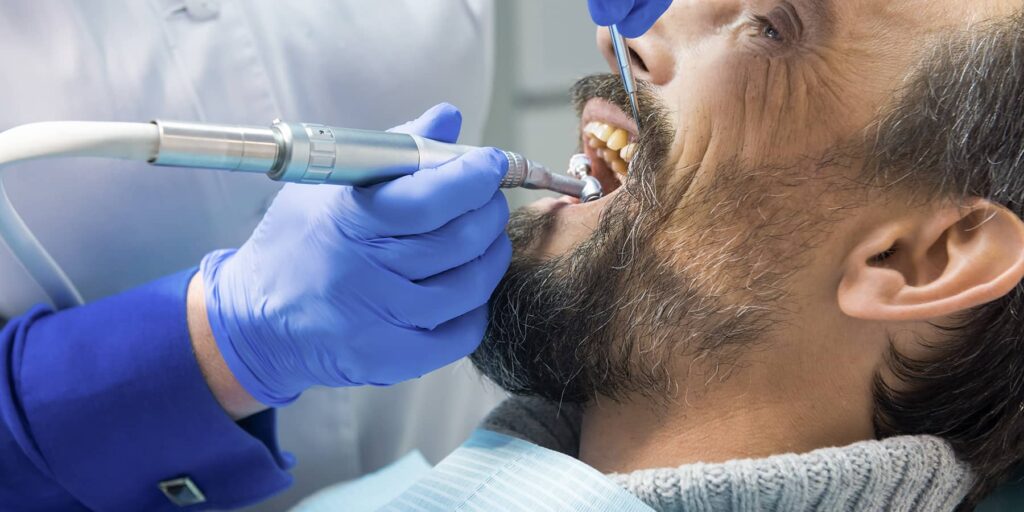 What Is a Dental Deep Cleaning?