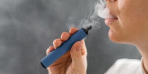 Is vaping bad for your teeth | Post St Dental Group San Francisco